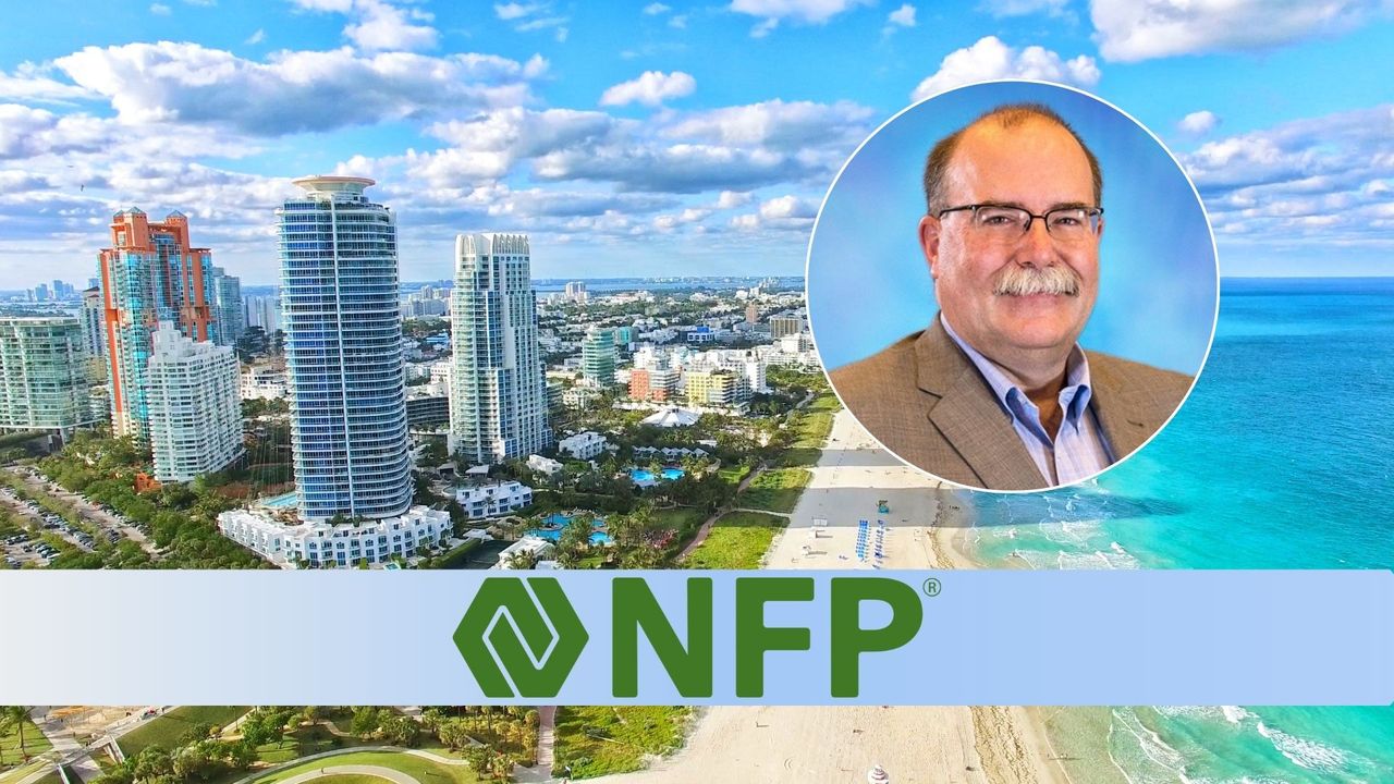 NFP Property appoints SVP, risk and claims consulting | Captive ...